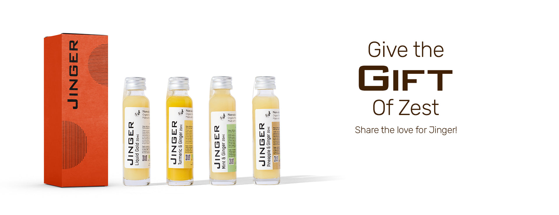 Gift Boxes – Jinger drinks