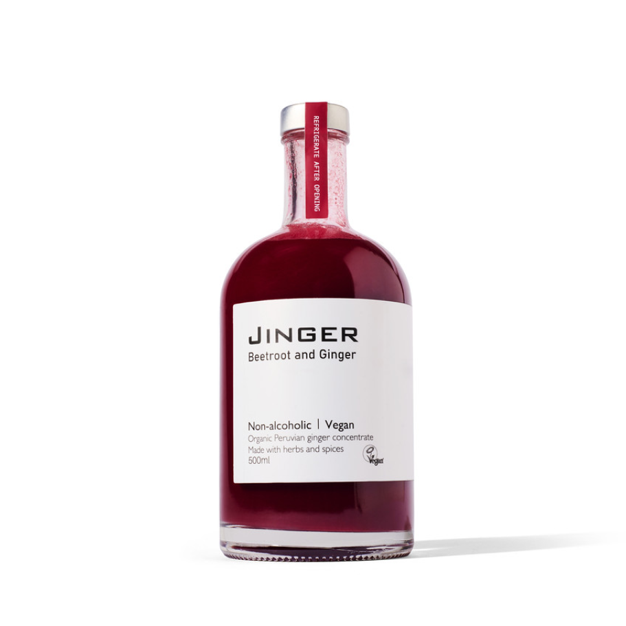 Ginger Drinks UK | Ginger Concentrate | Jinger Drinks – Jinger drinks